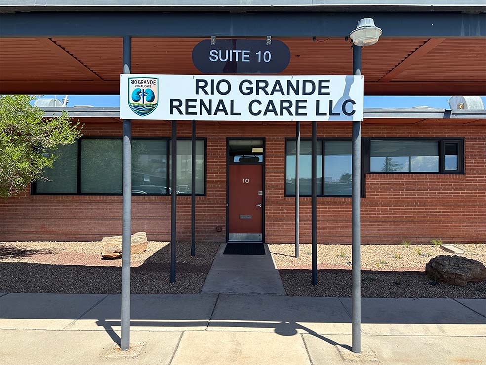 Rio Grande Renal Care